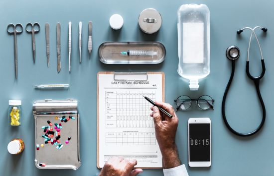 Essential Medical Devices Every Hospital Ward Must Have - Mazumder ...